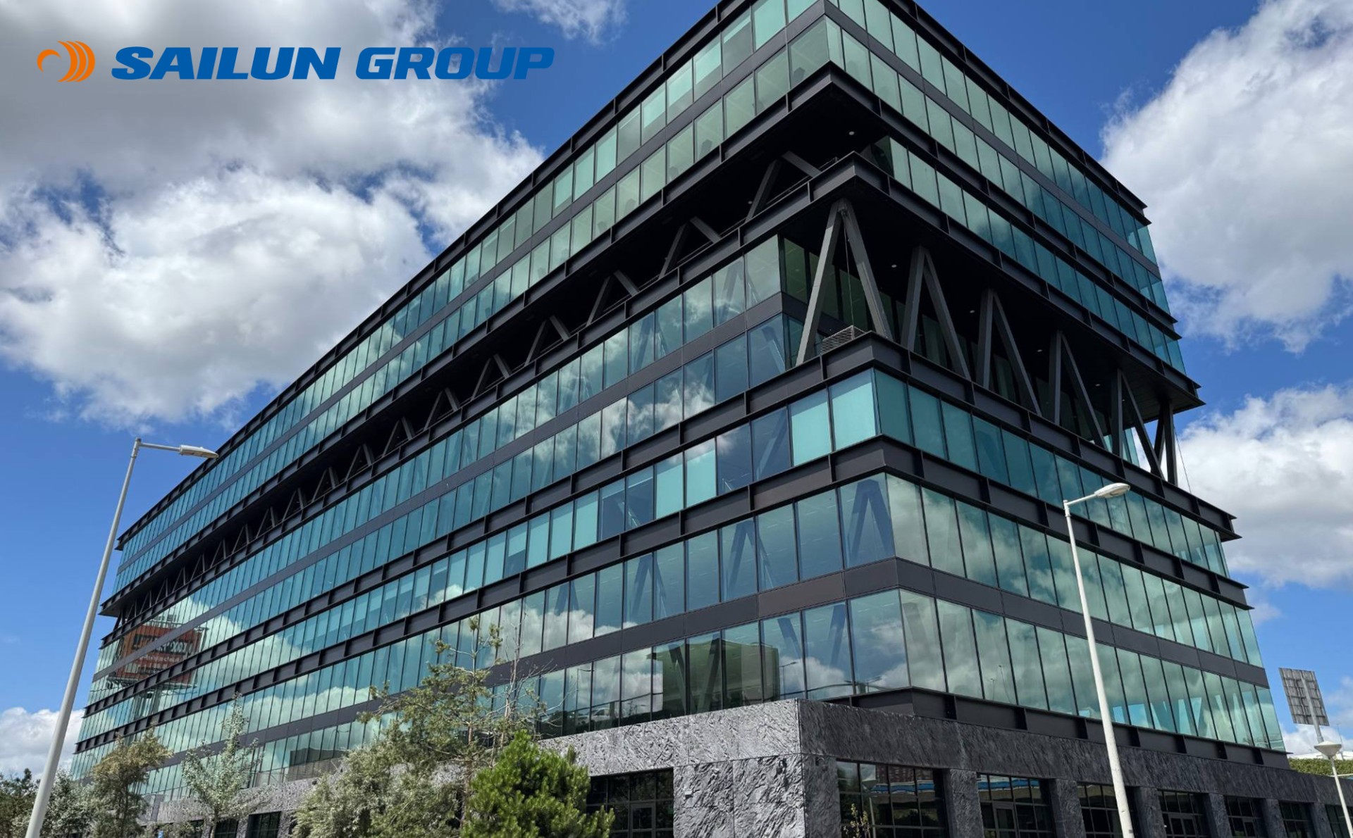 Global Presence_Sailun Group Co., Ltd.